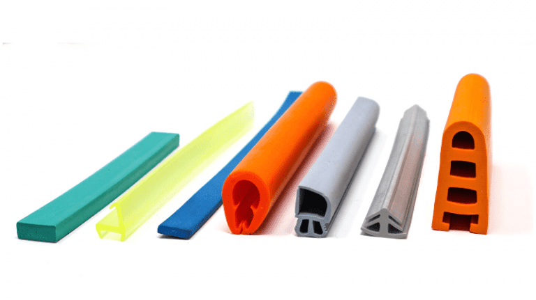 EPDM Gaskets vs.TPE Gaskets | Custom Rubber Products