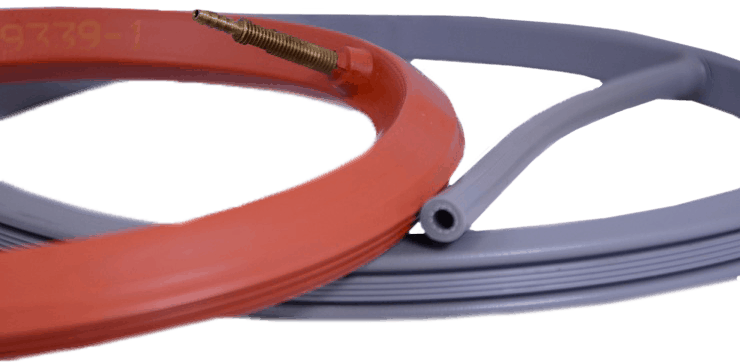 Custom Inflatable Seal Applications