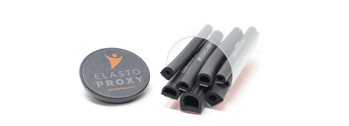 Request the Elasto Sponge Sample Kit - Elasto Proxy