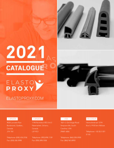 Catalog Library - Elasto Proxy