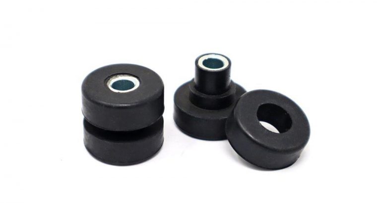 Anti-Vibration Mounts | Isolation Mounts | Elasto Proxy