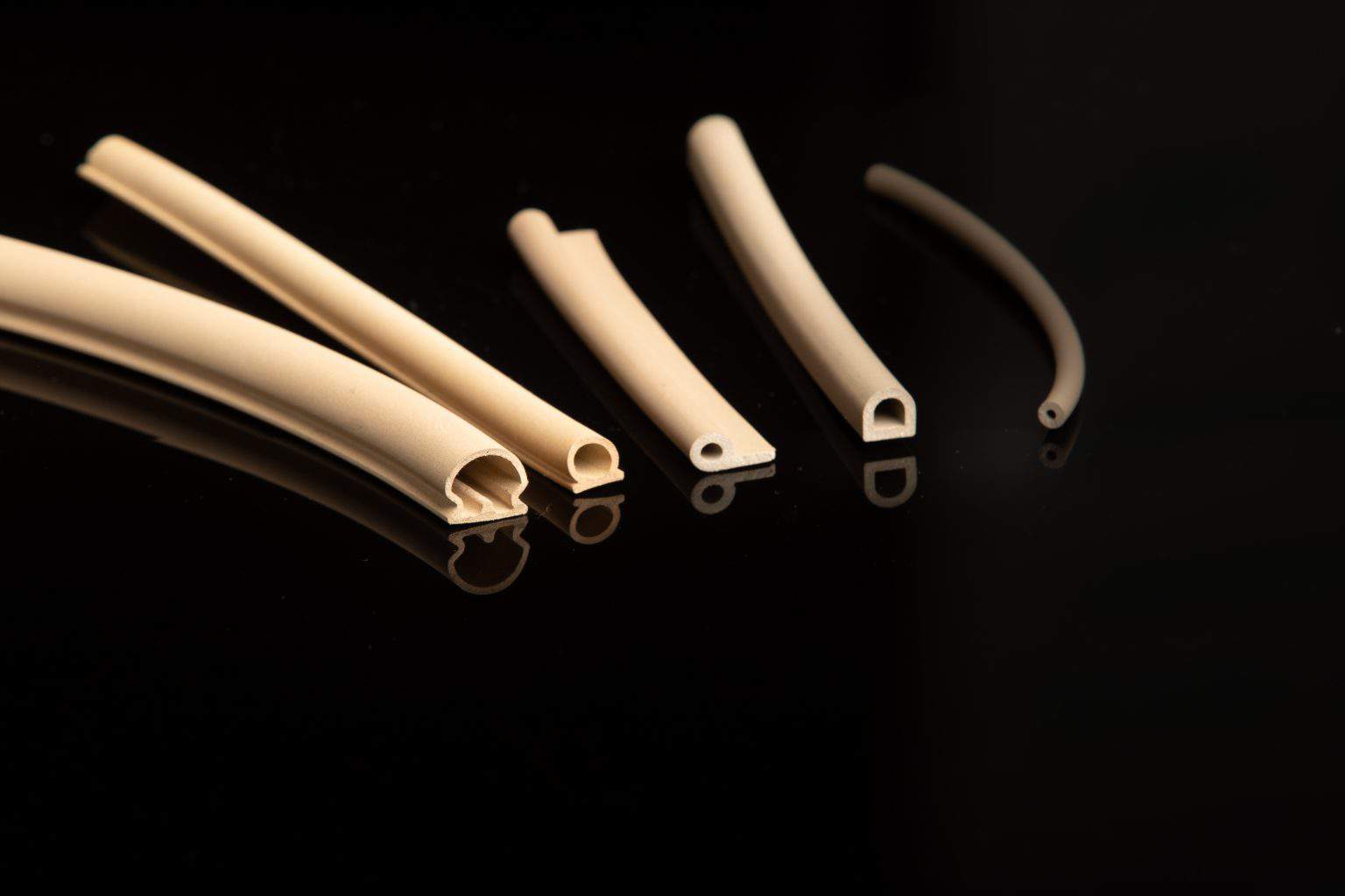 EMI Aerospace Gaskets | Shielding, Sealing & Insulation | Elasto Proxy