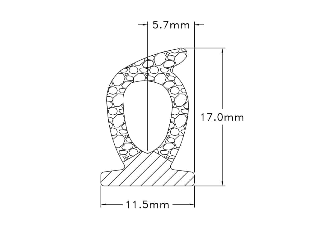 Dual Durometer-EC04-100-EM - Elasto Proxy
