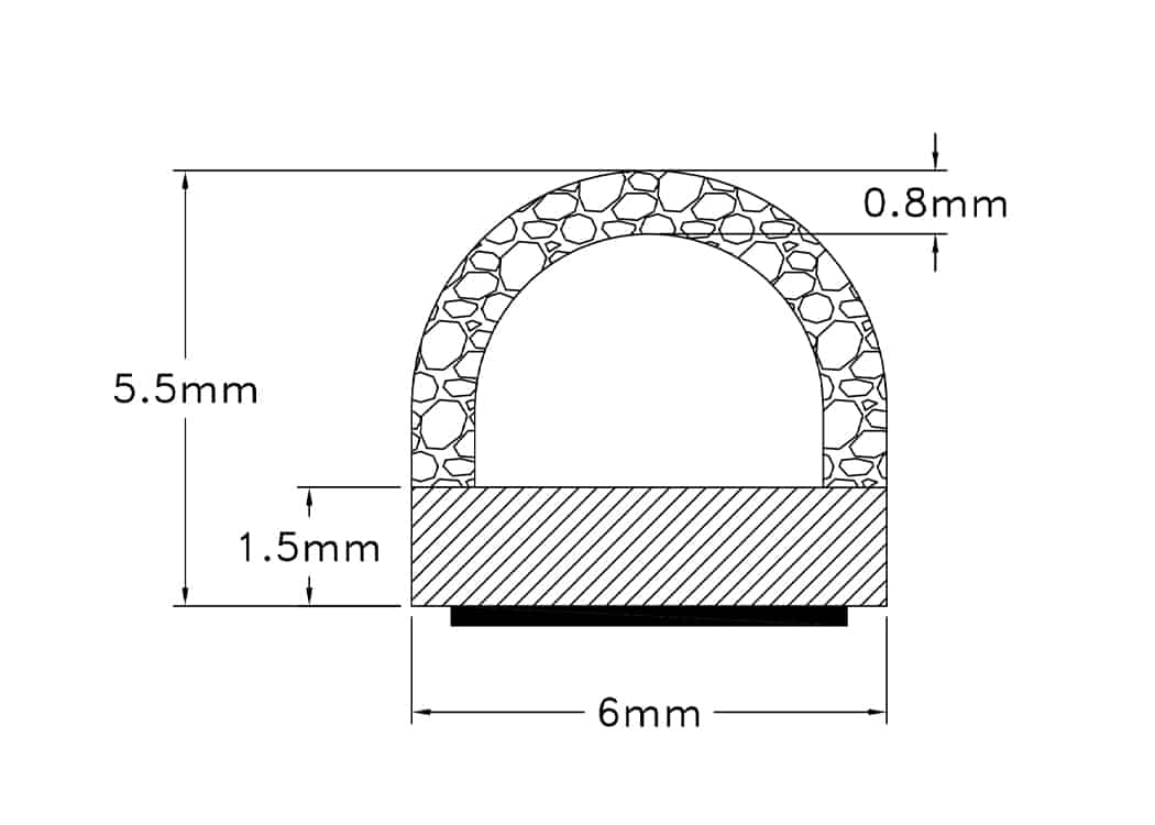 Dual Durometer-EC12-443-PMT - Elasto Proxy