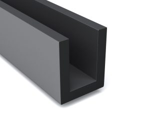 Rubber Profile Shapes for Seals and Gaskets | Elasto Proxy