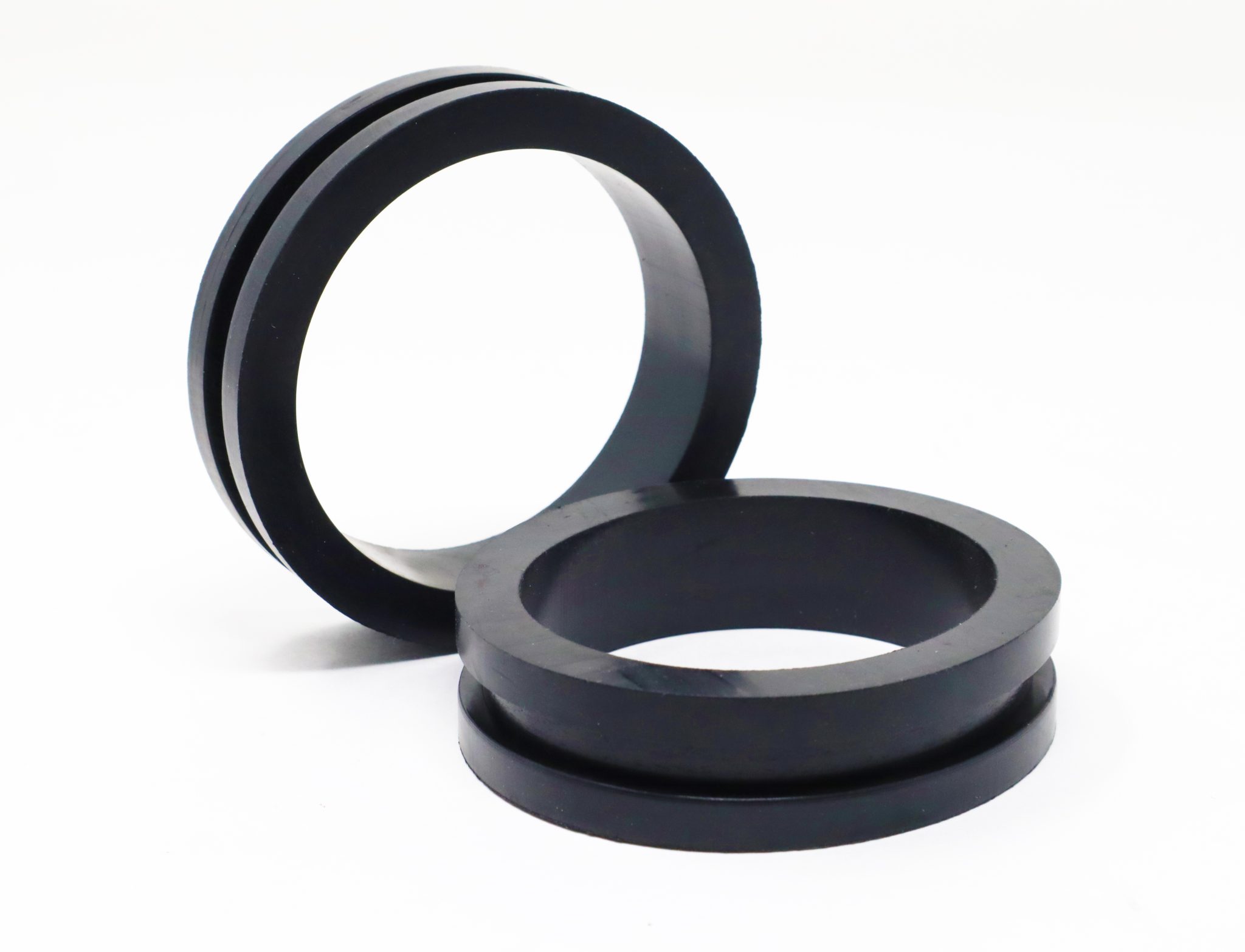 Molded Parts from Elasto Proxy | Rubber and Plastic