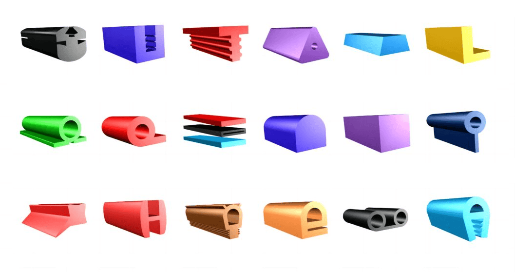 FDA Approved Silicones from Elasto Proxy