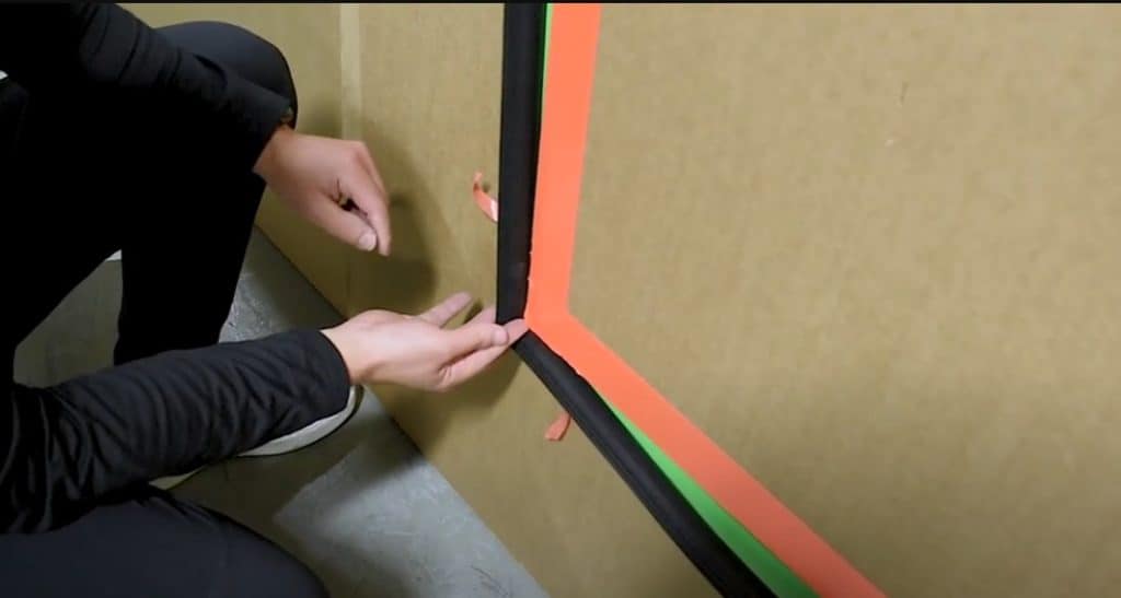 How to Install a Door Gasket in 10 Easy Steps