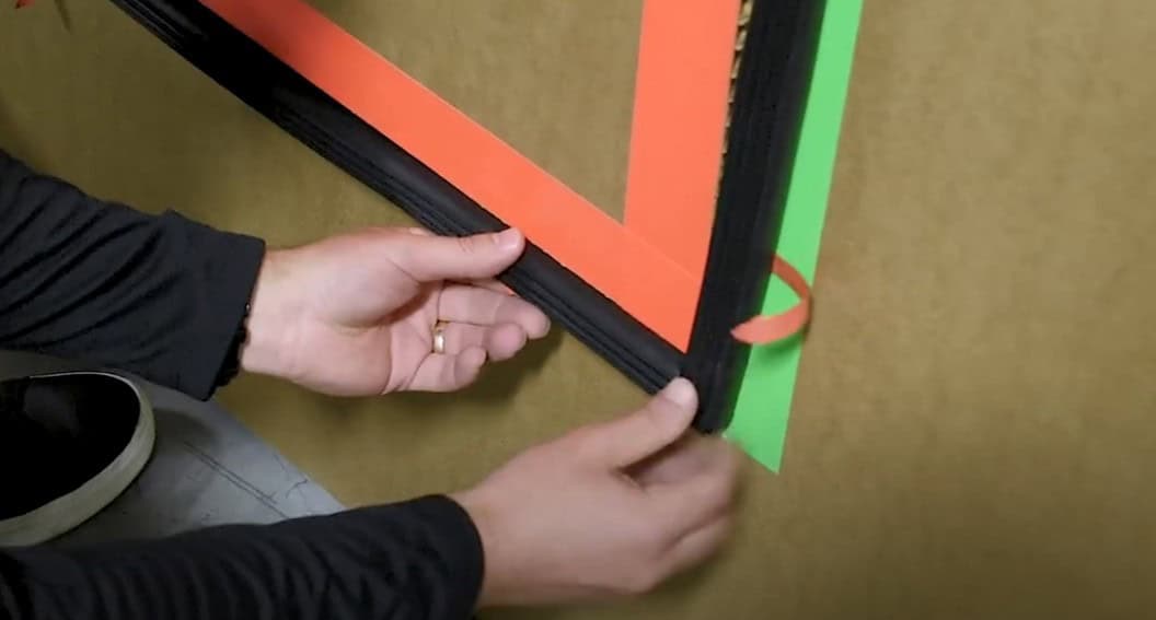 How to Install a Door Gasket in 10 Easy Steps